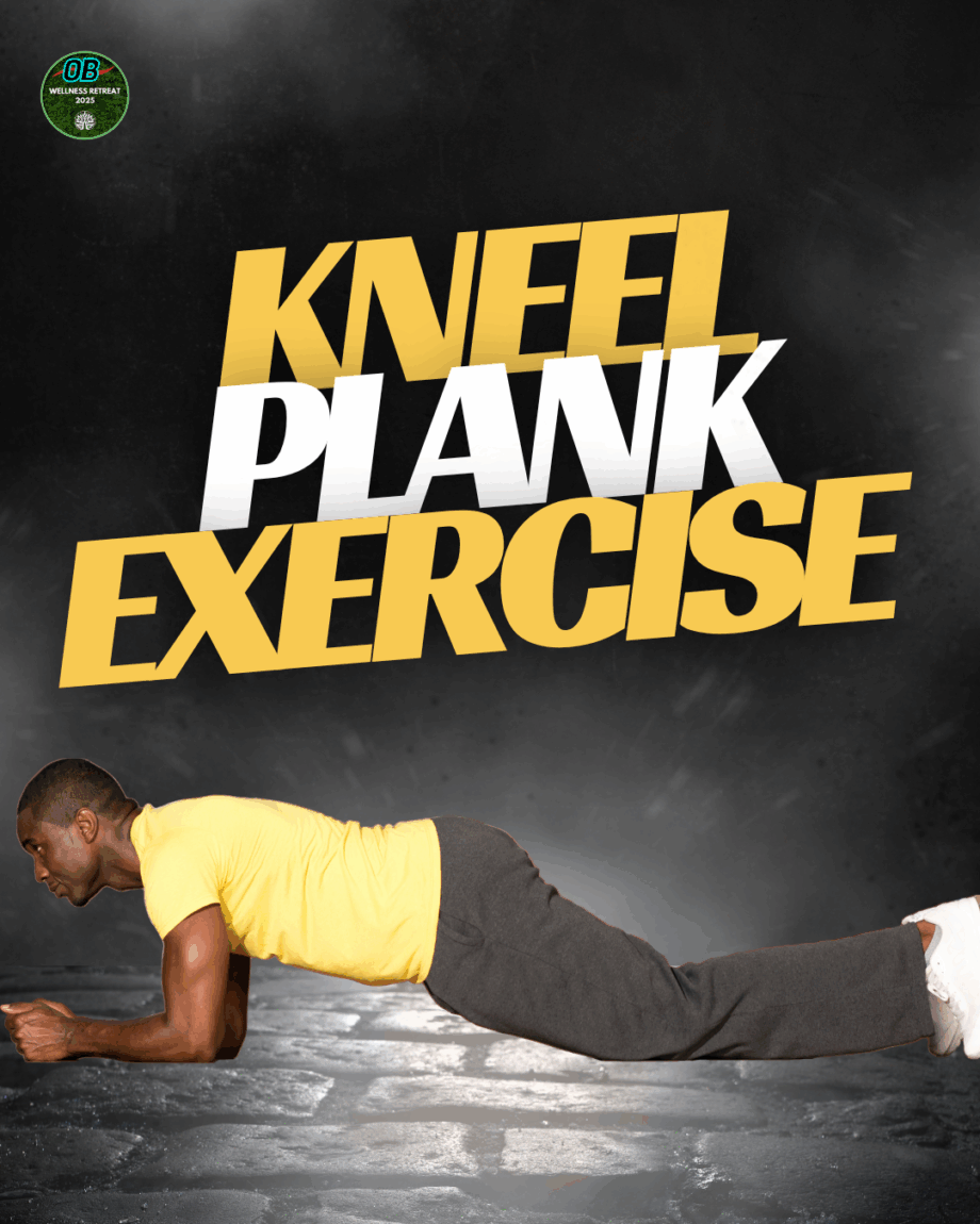 30 Days of Stretches. Exercise of the Day - OB Fitness